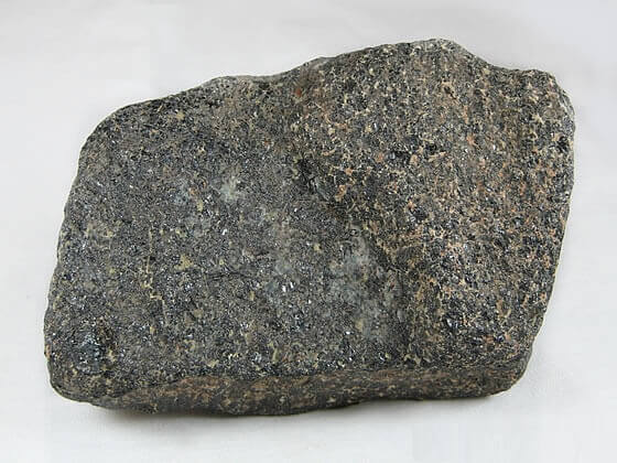 Kromit Çıkarma Akış Şemasıkromit | HAIXU - Kromit Kumu